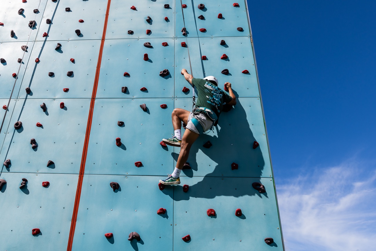 about us - piquet race park