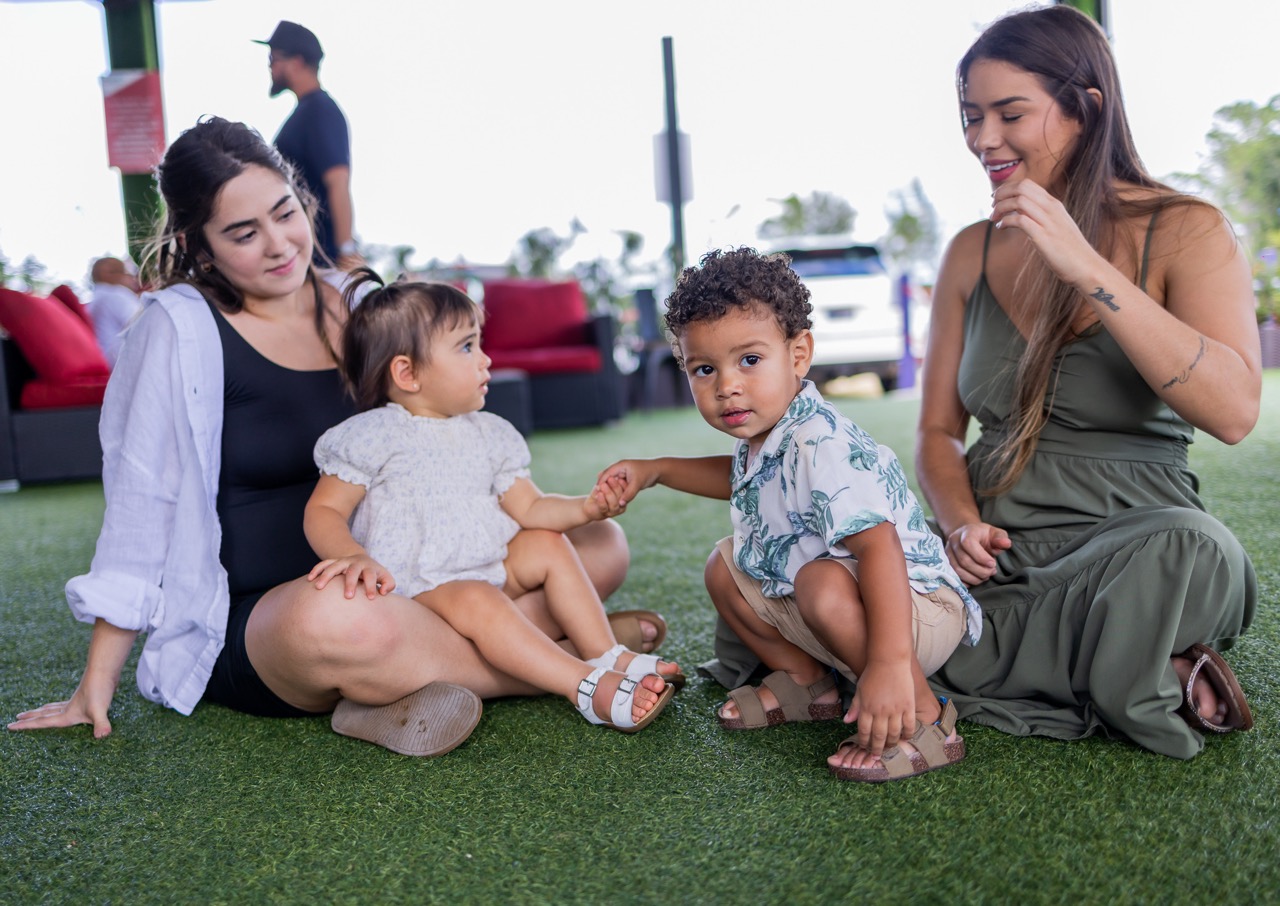 about us - piquet race park