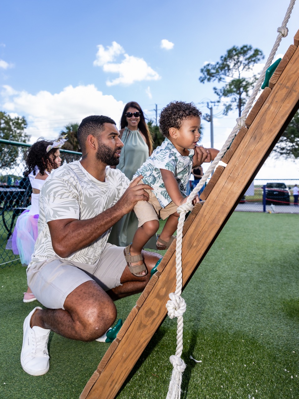 about us - piquet race park