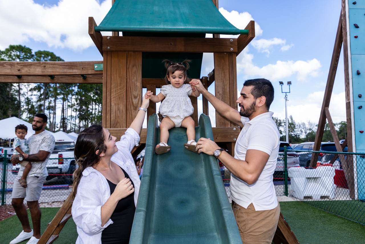 about us - piquet race park