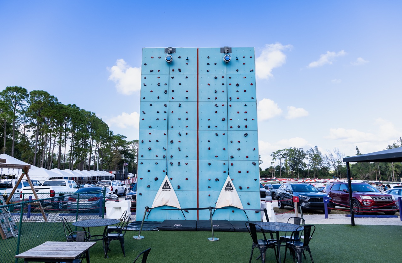 about us - piquet race park